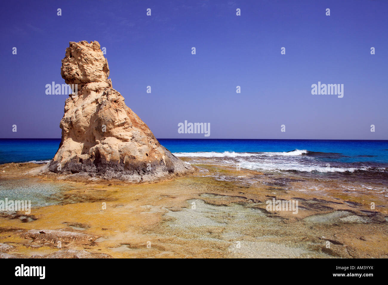 Mersa matruh hi-res stock photography and images - Alamy