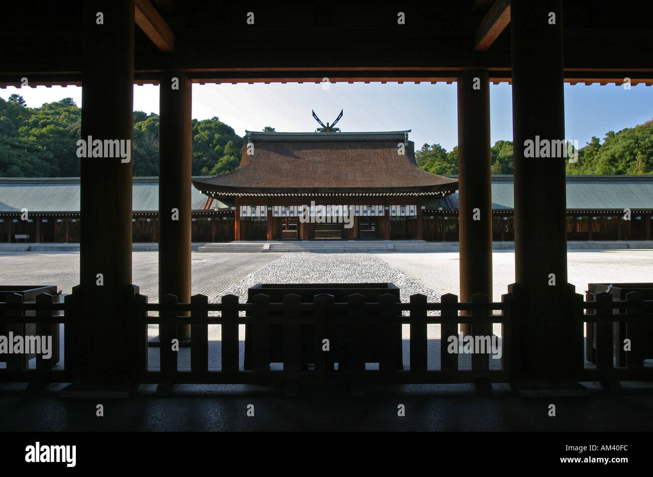 Kashihara japan hi-res stock photography and images - Alamy