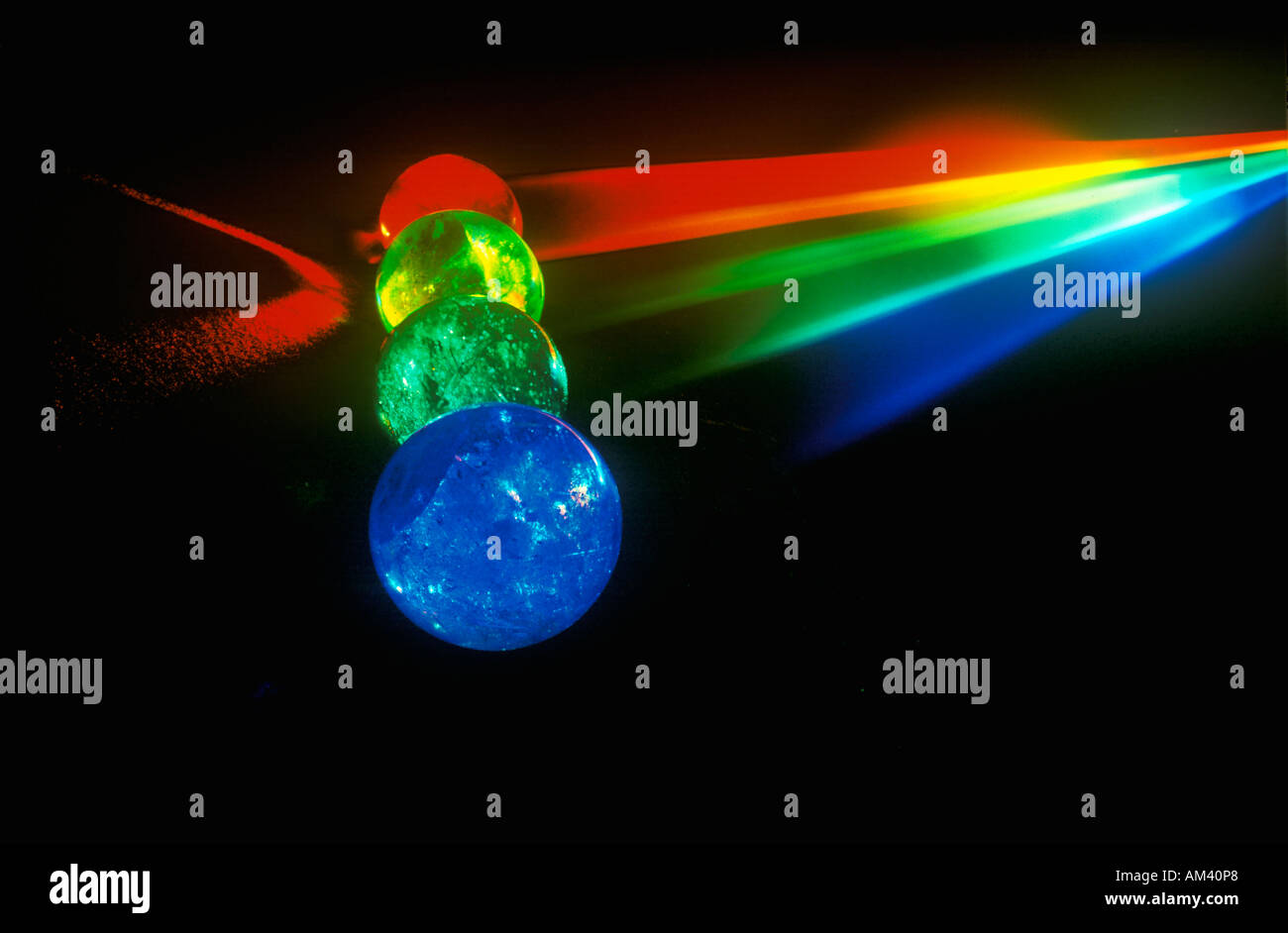 Heavenly spheres hi-res stock photography and images - Alamy