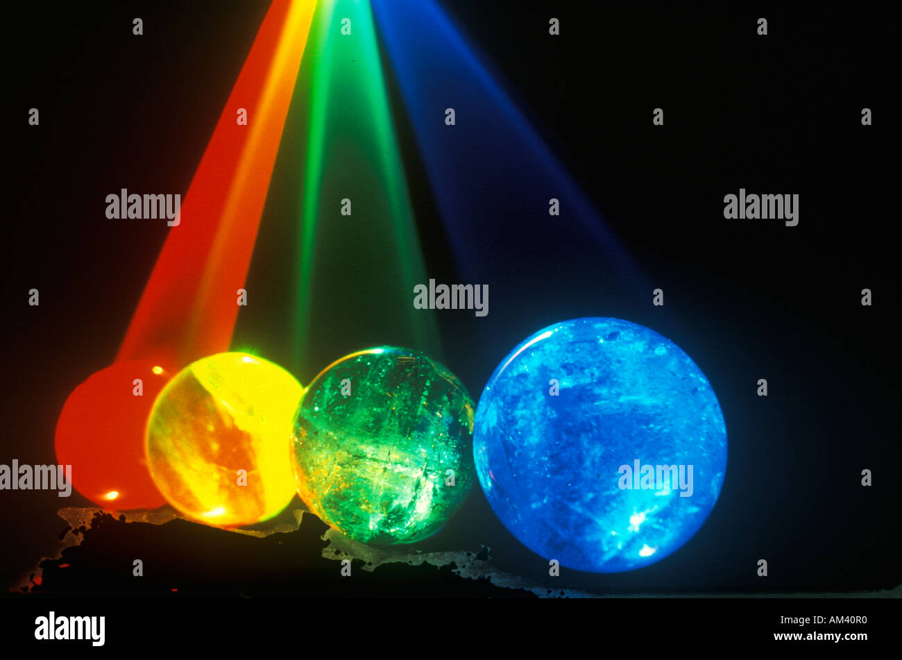 Heavenly spheres hi-res stock photography and images - Alamy