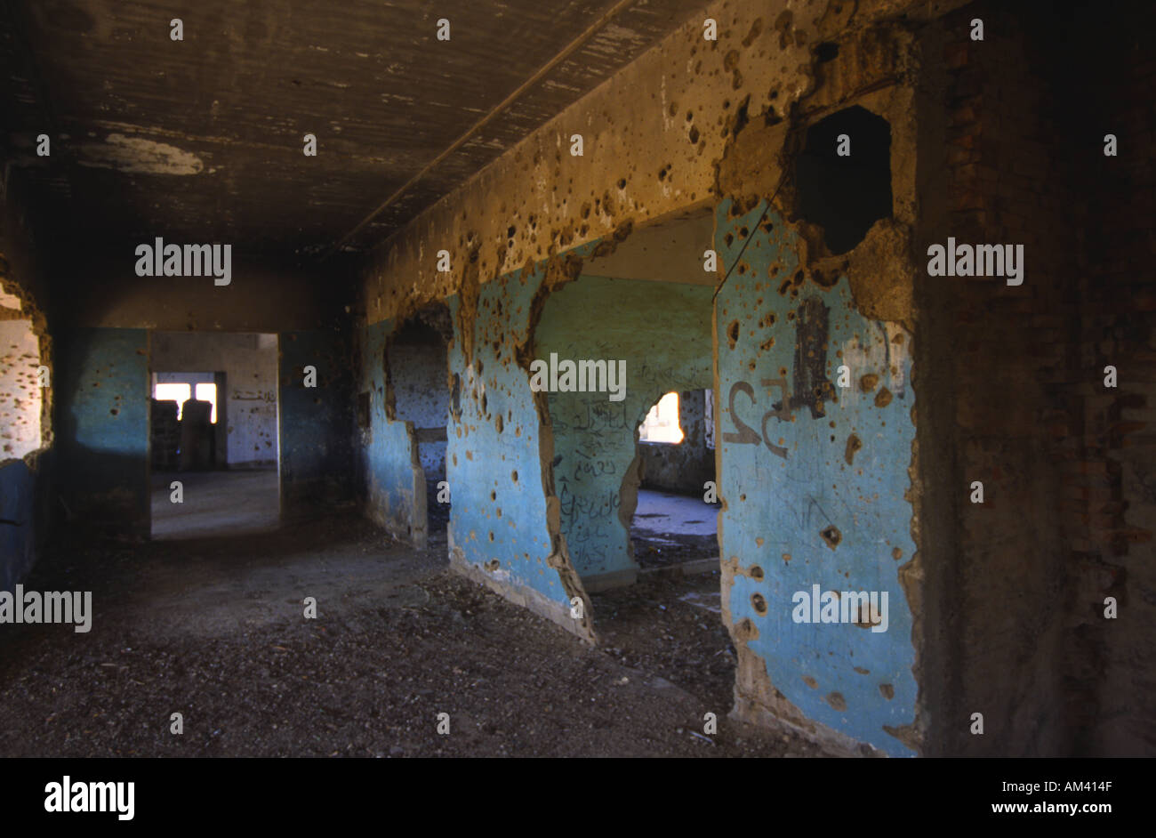 Heights quneitra hi-res stock photography and images - Alamy