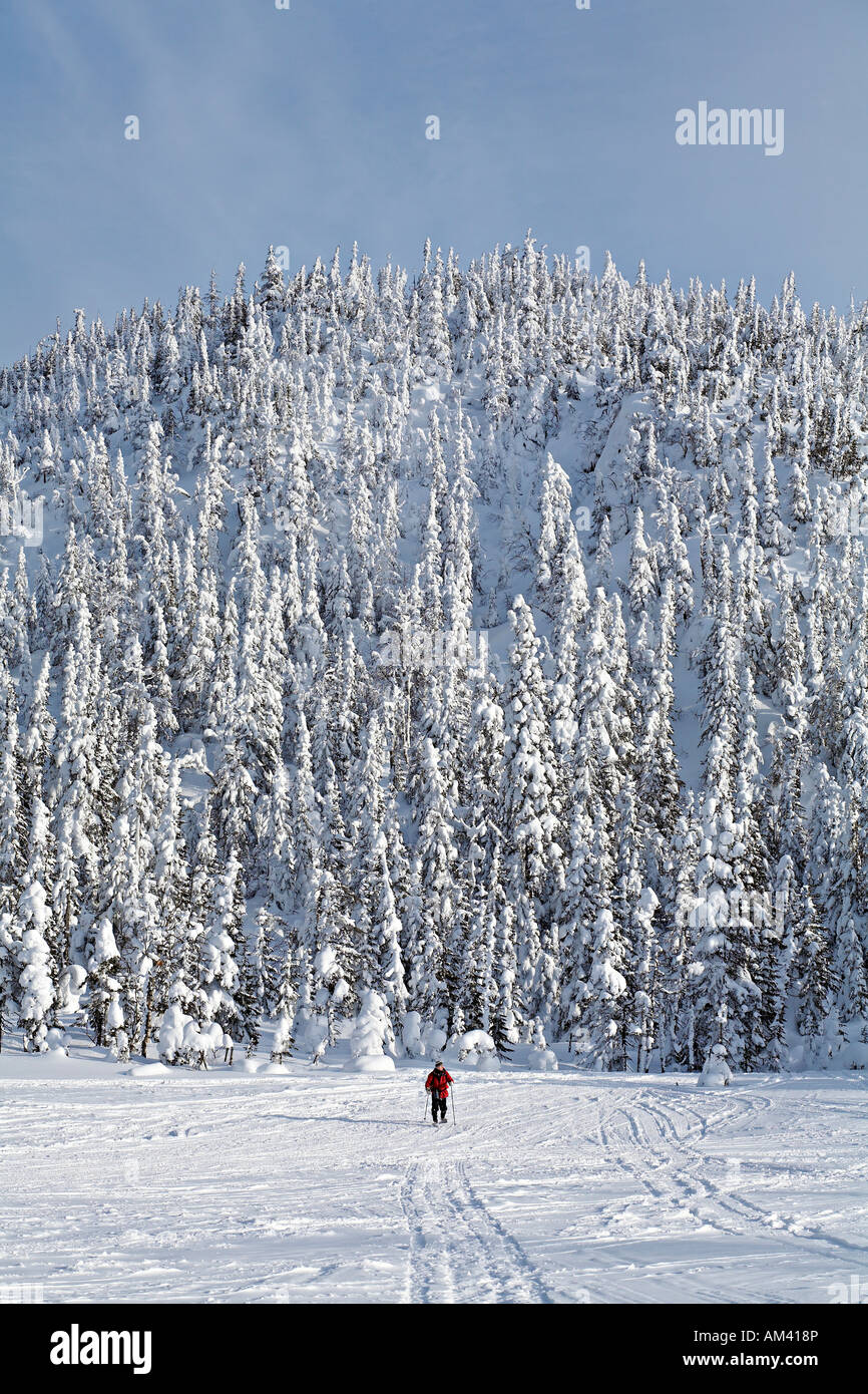 Monts valin national park hi-res stock photography and images - Alamy