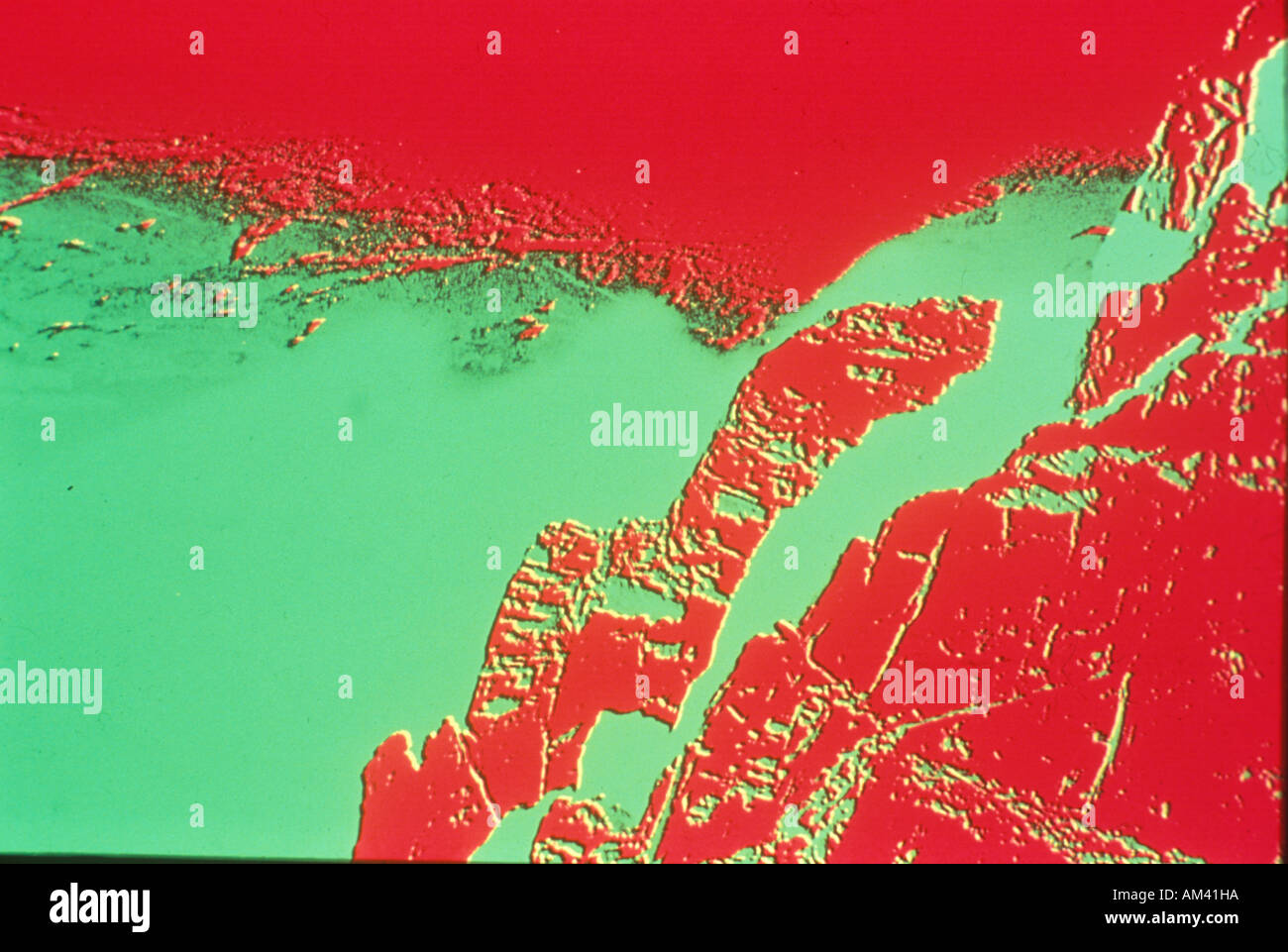 Alien space outer retro hi-res stock photography and images - Alamy