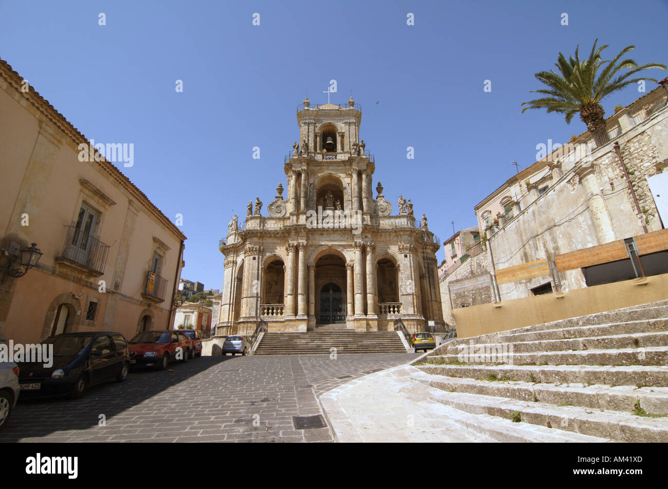 The Chiesa Madre Mother Church Palazzolo Acreide Stock Photo - Alamy The Chiesa Madre Mother Church Palazzolo Acreide Stock Photo - Alamy