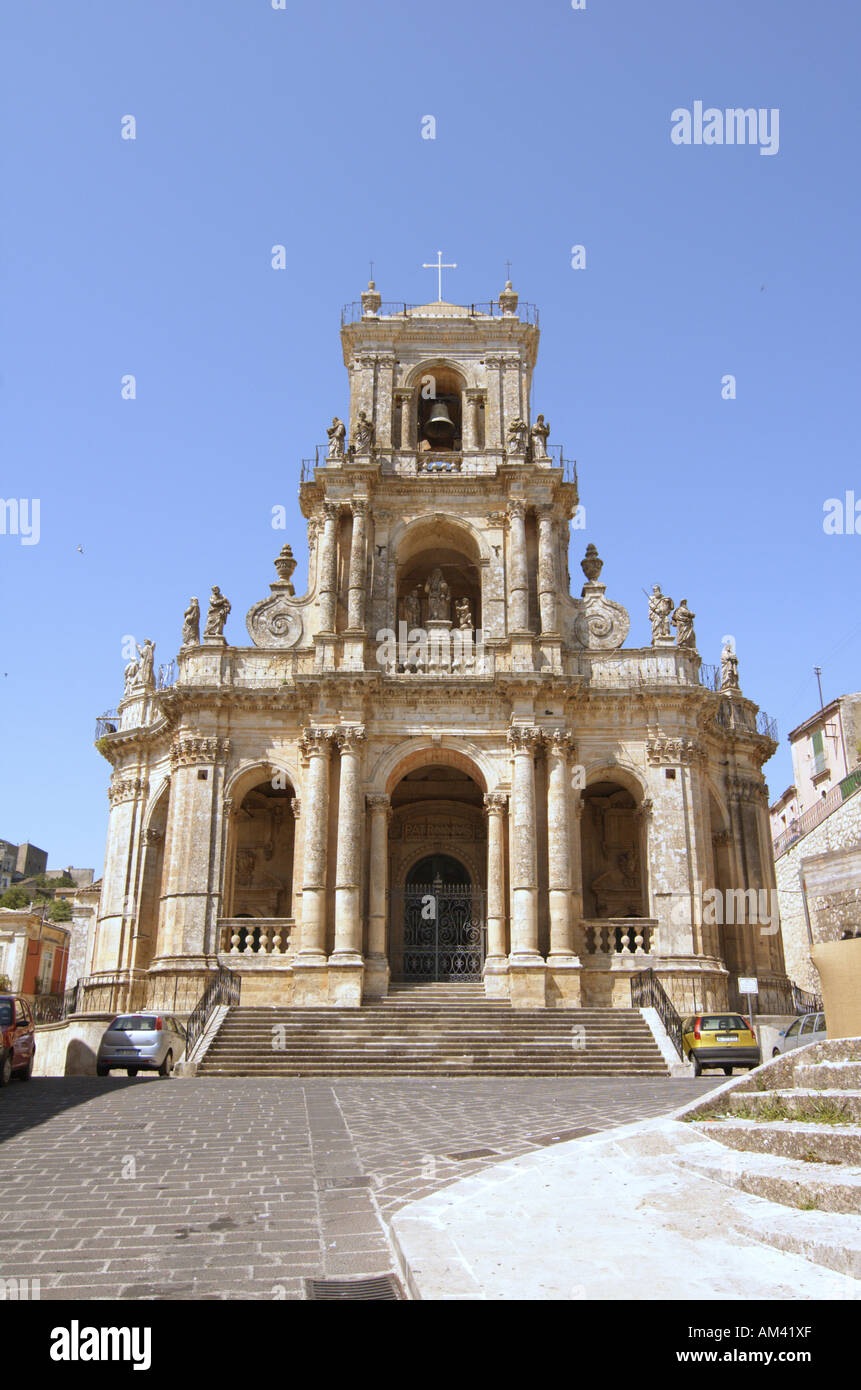 The Chiesa Madre Mother Church Palazzolo Acreide Stock Photo - Alamy The Chiesa Madre Mother Church Palazzolo Acreide Stock Photo - Alamy