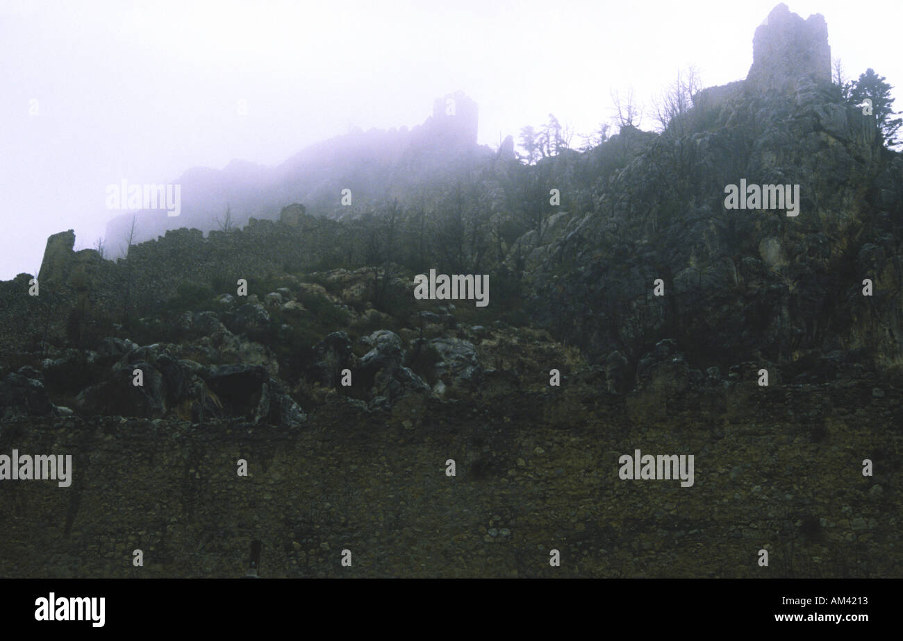 Nicosia castle hi-res stock photography and images - Alamy