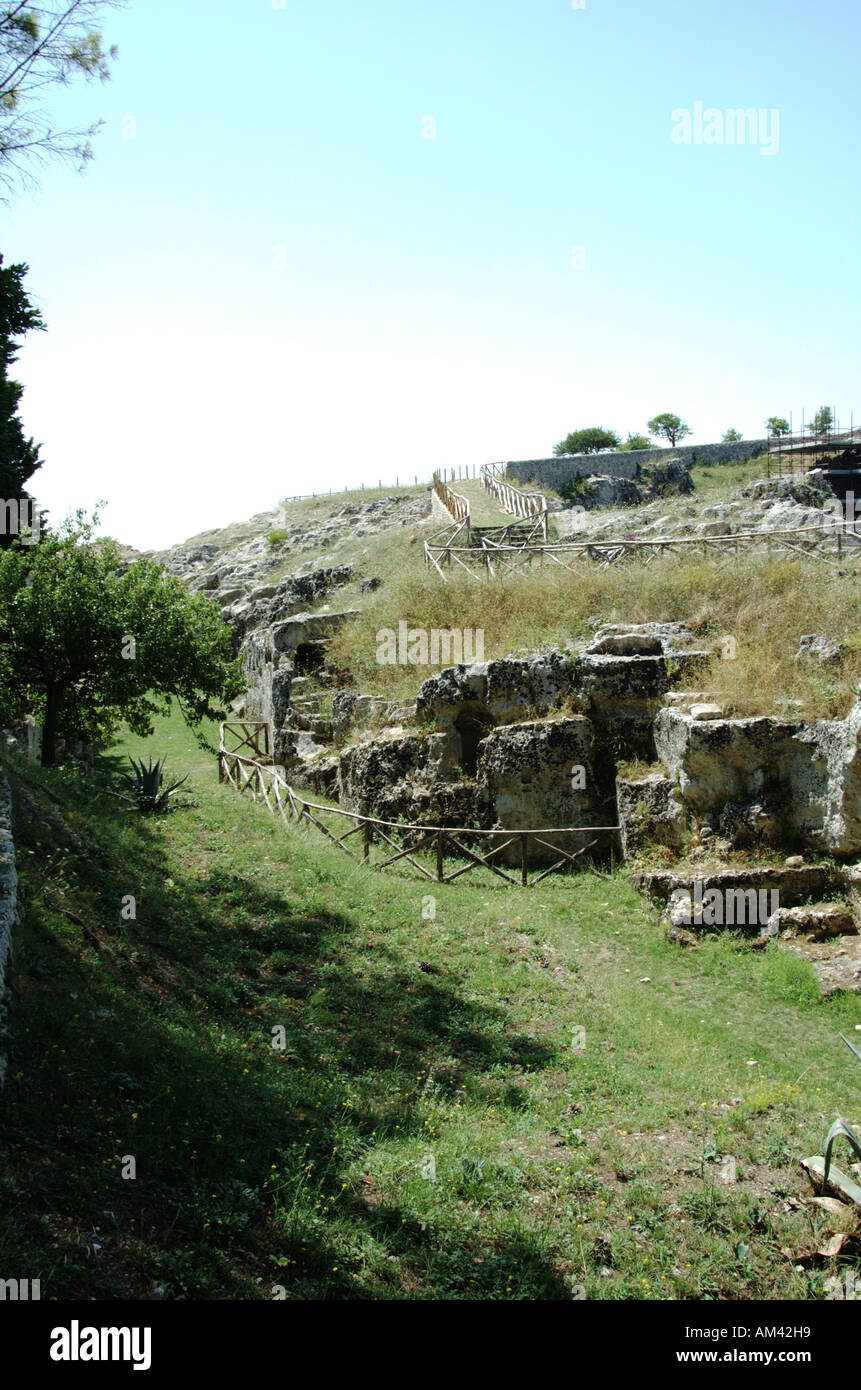 Arkai hi-res stock photography and images - Alamy