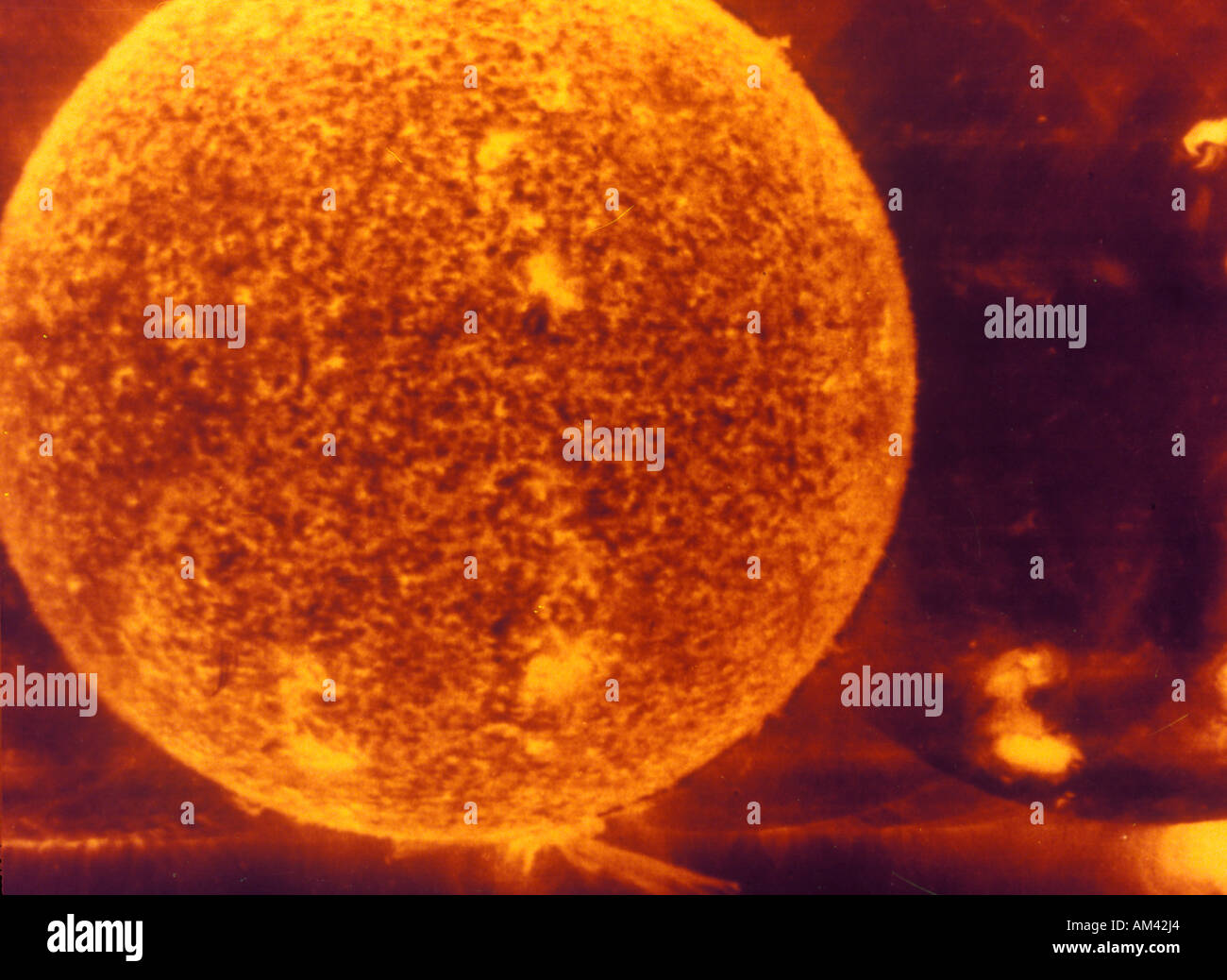 Astronomical features hi-res stock photography and images - Alamy