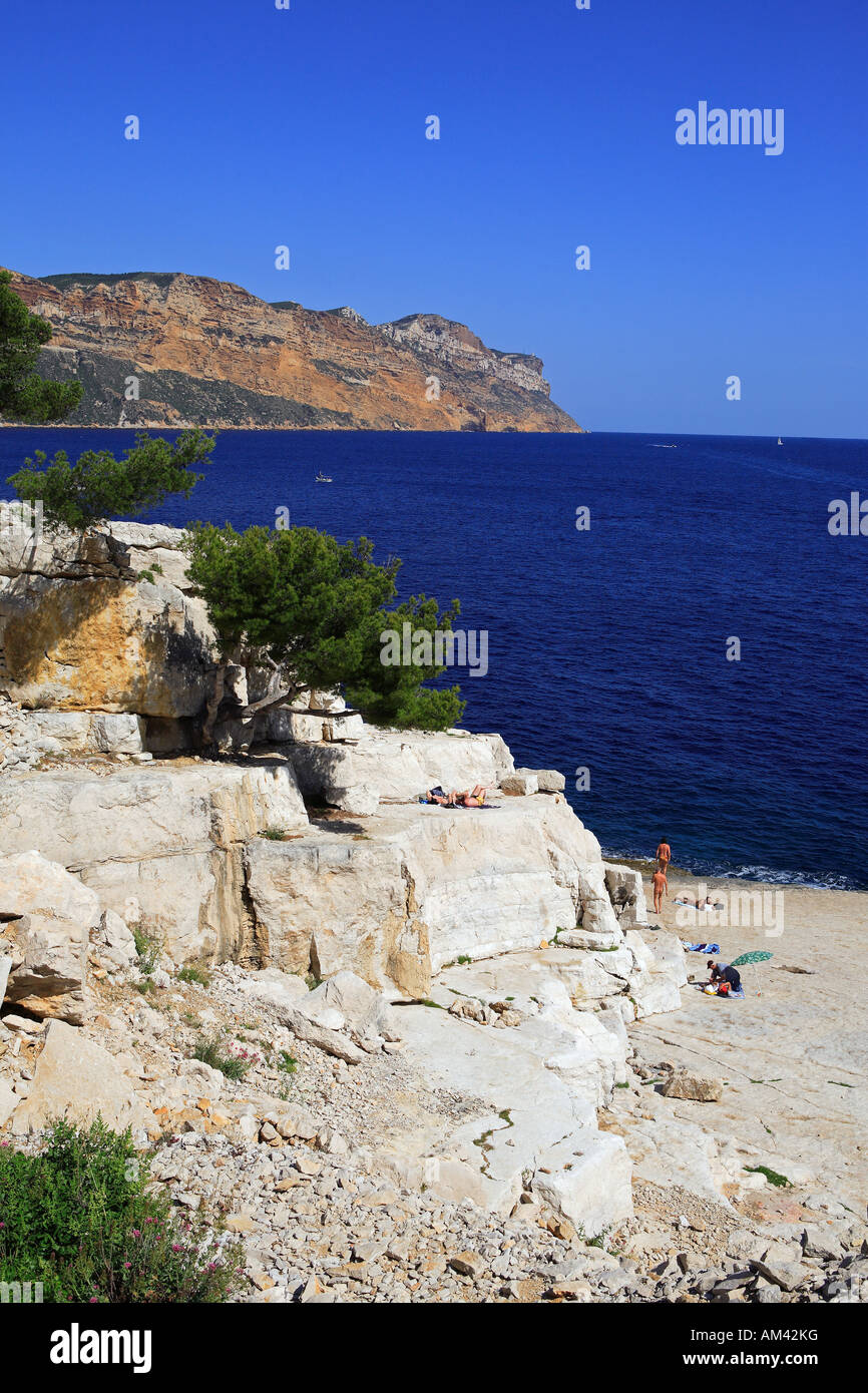 Roches plates hi-res stock photography and images - Alamy