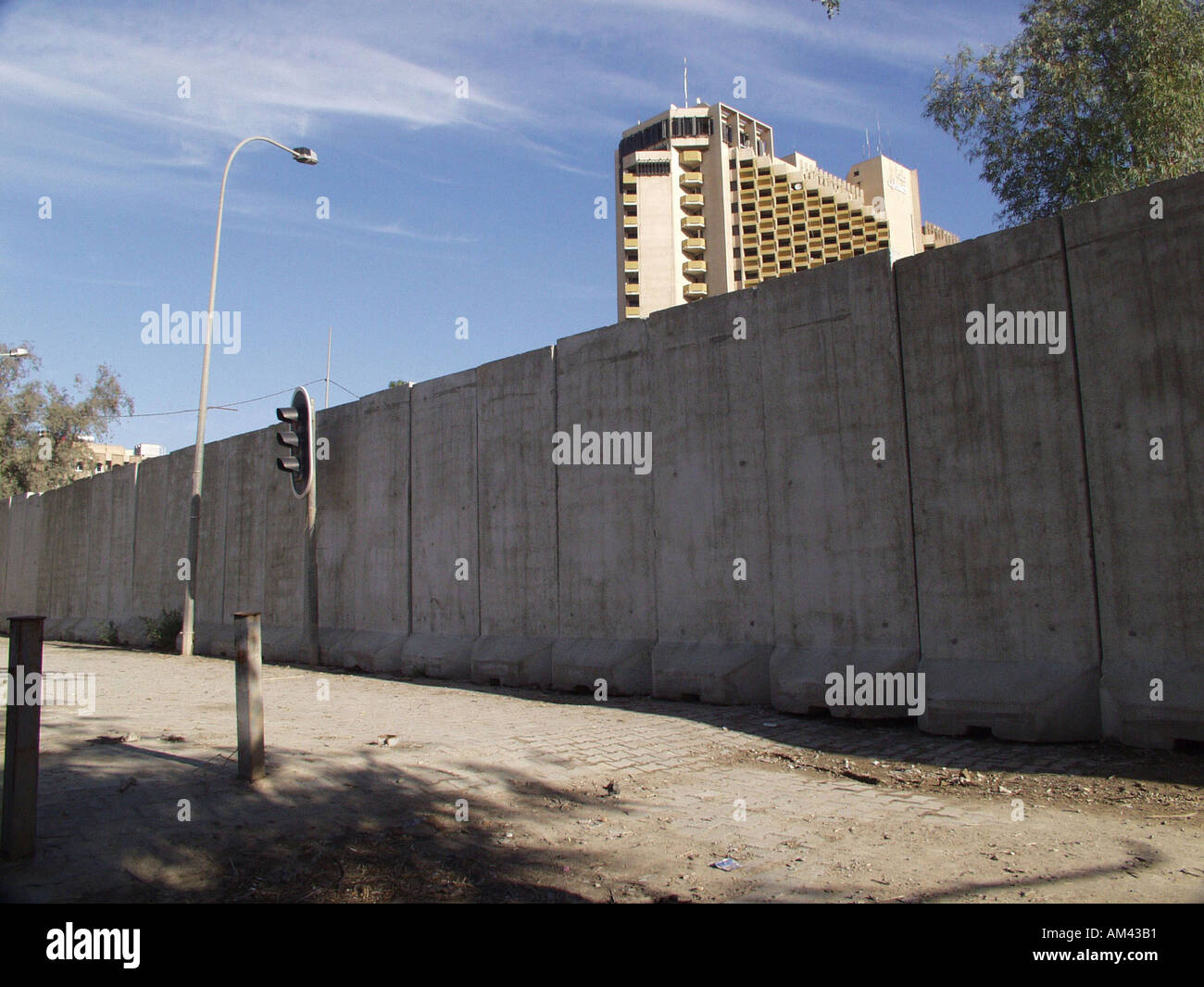 Iraq palestine conflict hi-res stock photography and images - Alamy