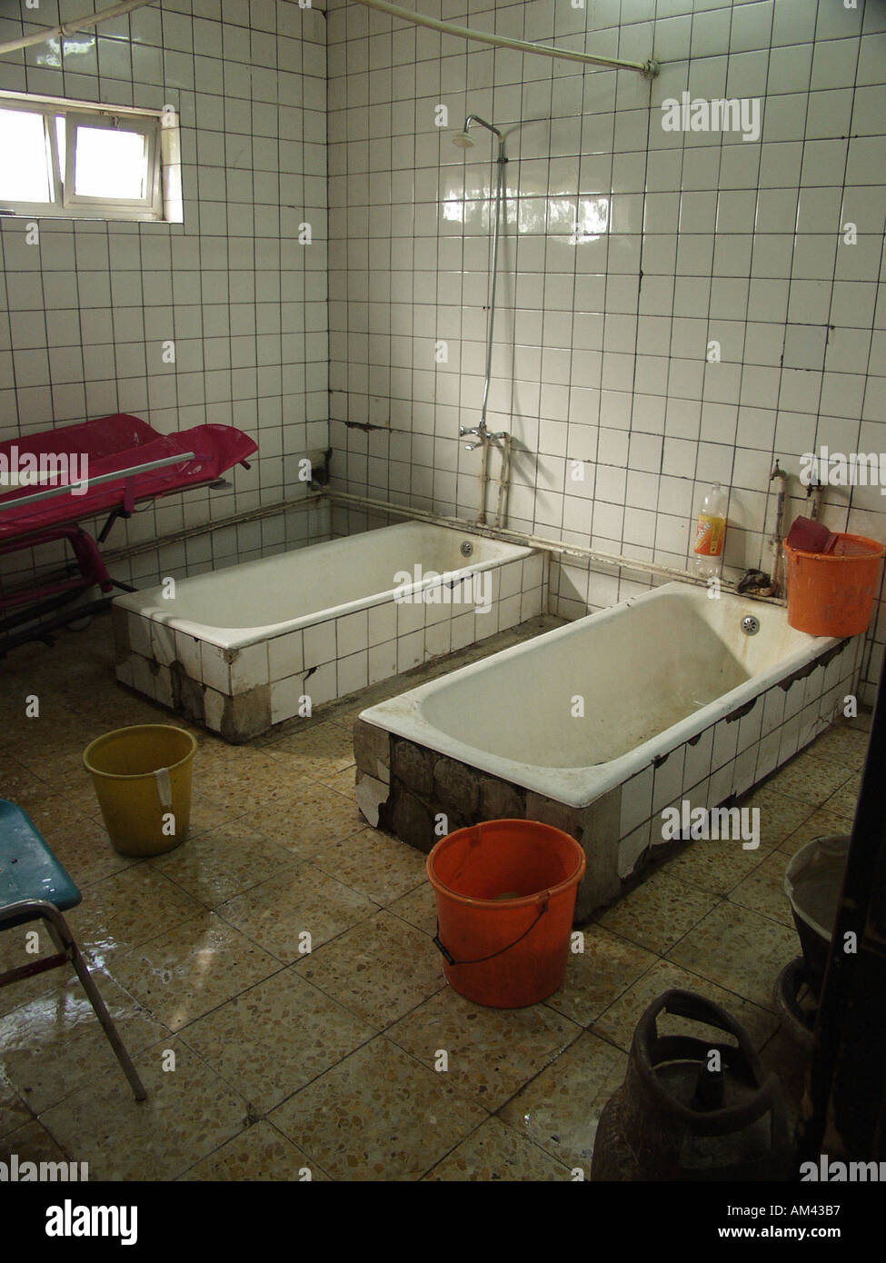 Iraq war baghdad hi-res stock photography and images - Alamy