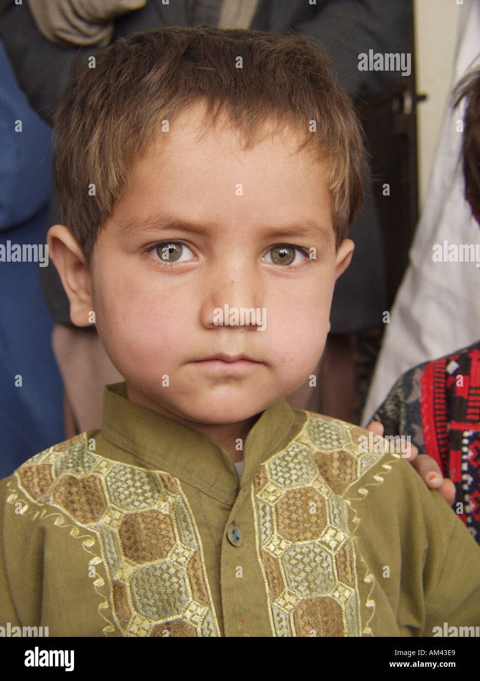 Authentic afghanistan hi-res stock photography and images - Alamy