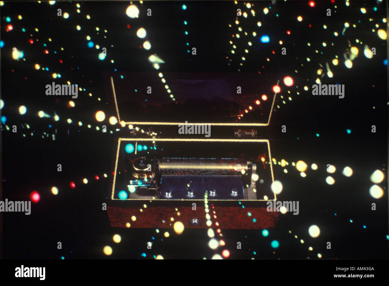 Star streams hi-res stock photography and images - Alamy