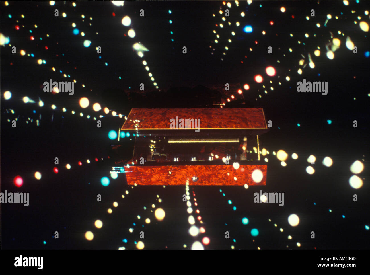 Star streams hi-res stock photography and images - Alamy