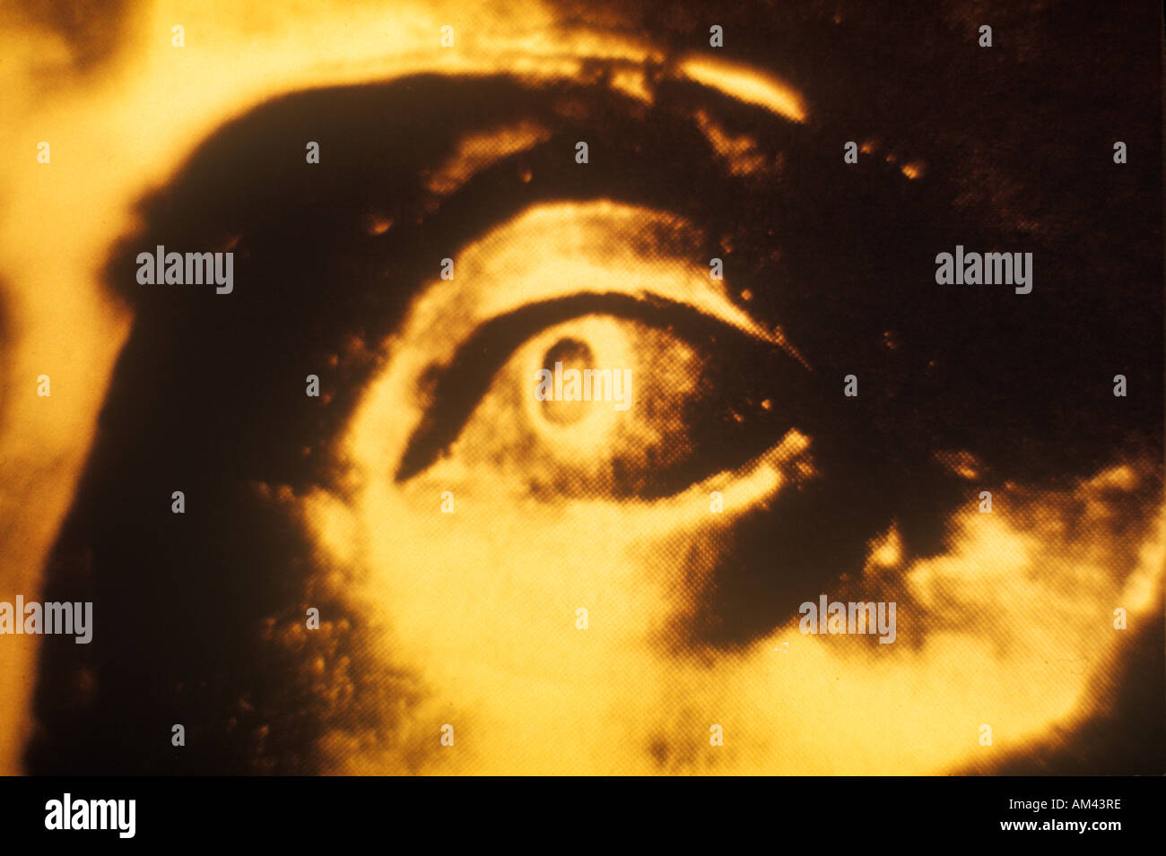 Spatial Effects High Resolution Stock Photography and Images - Alamy