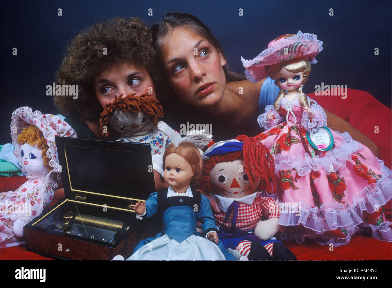 Women collection hi-res stock photography and images - Alamy