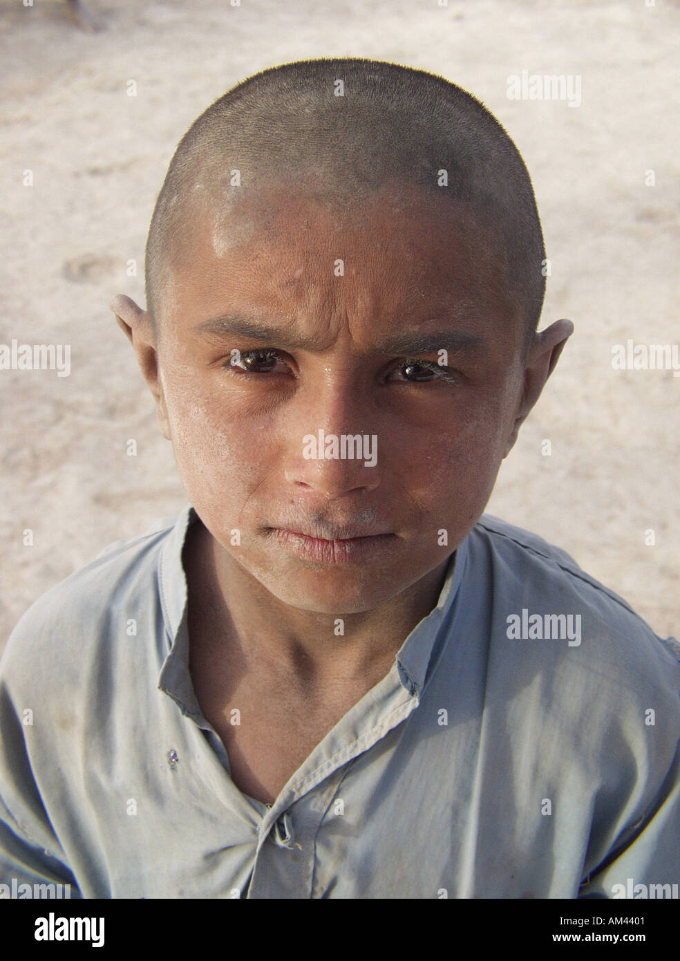Afghani boy hi-res stock photography and images - Alamy