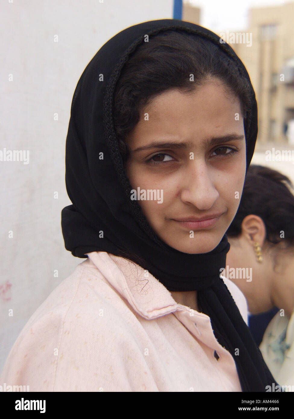 Iraki hi-res stock photography and images - Alamy