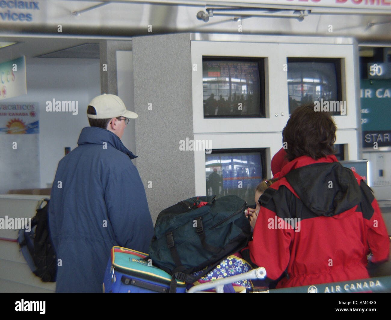 Dorval quebec canada hi-res stock photography and images - Alamy