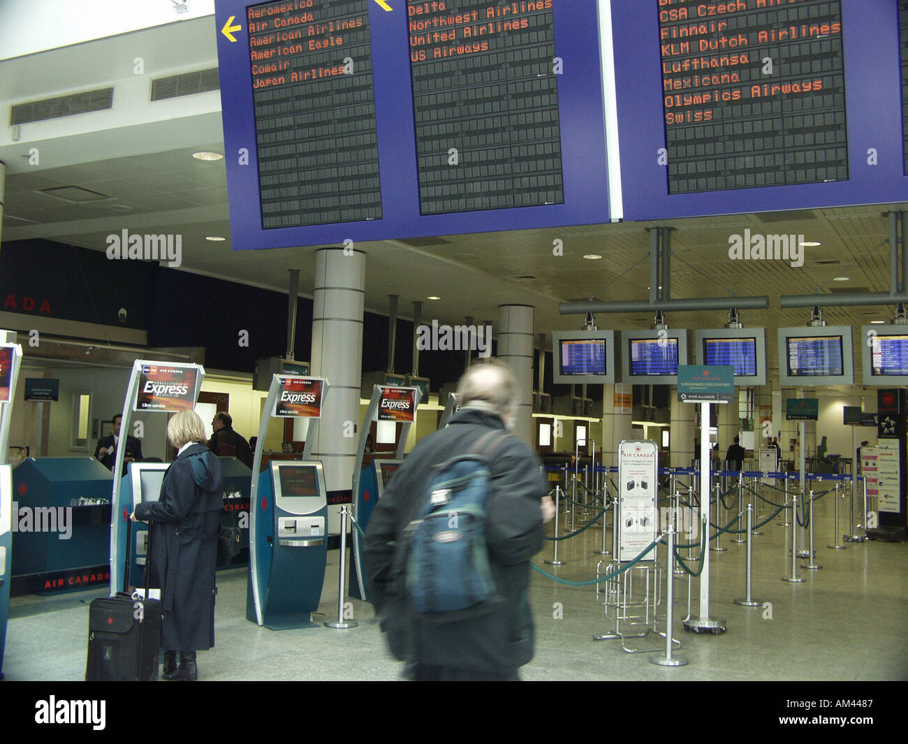 Dorval High Resolution Stock Photography and Images - Alamy