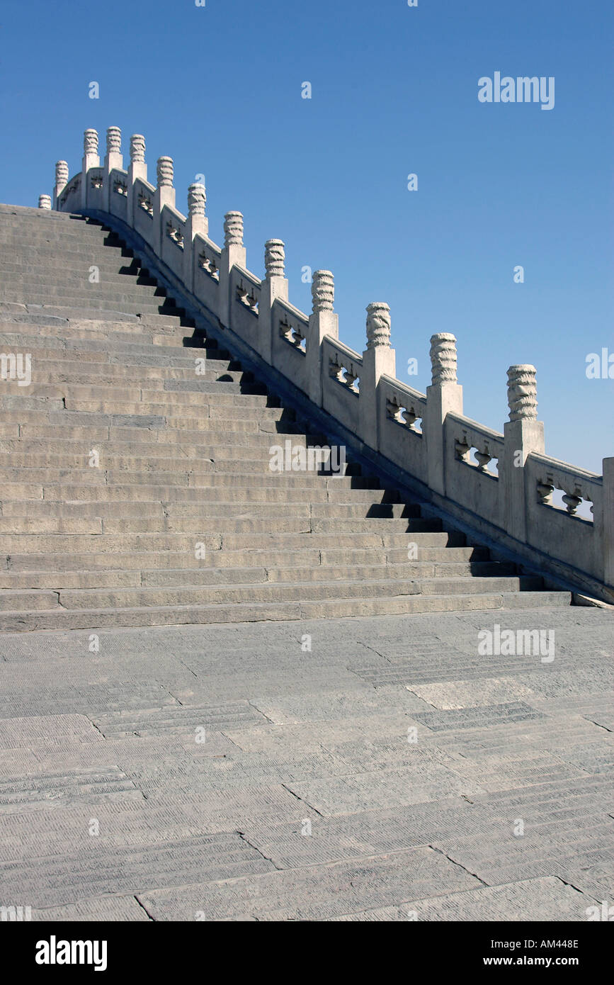 The Jade Belt bridge The Summer Palace Beijing P R of China Stock Photo ...