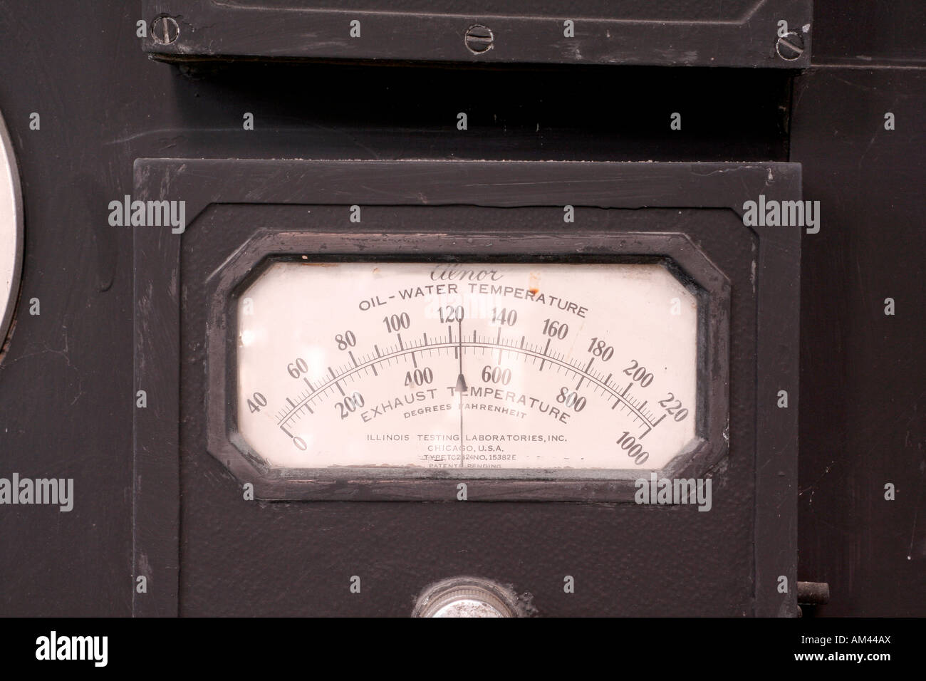 Old Electric Power Plant Antique Stock Photos & Old Electric Power ...