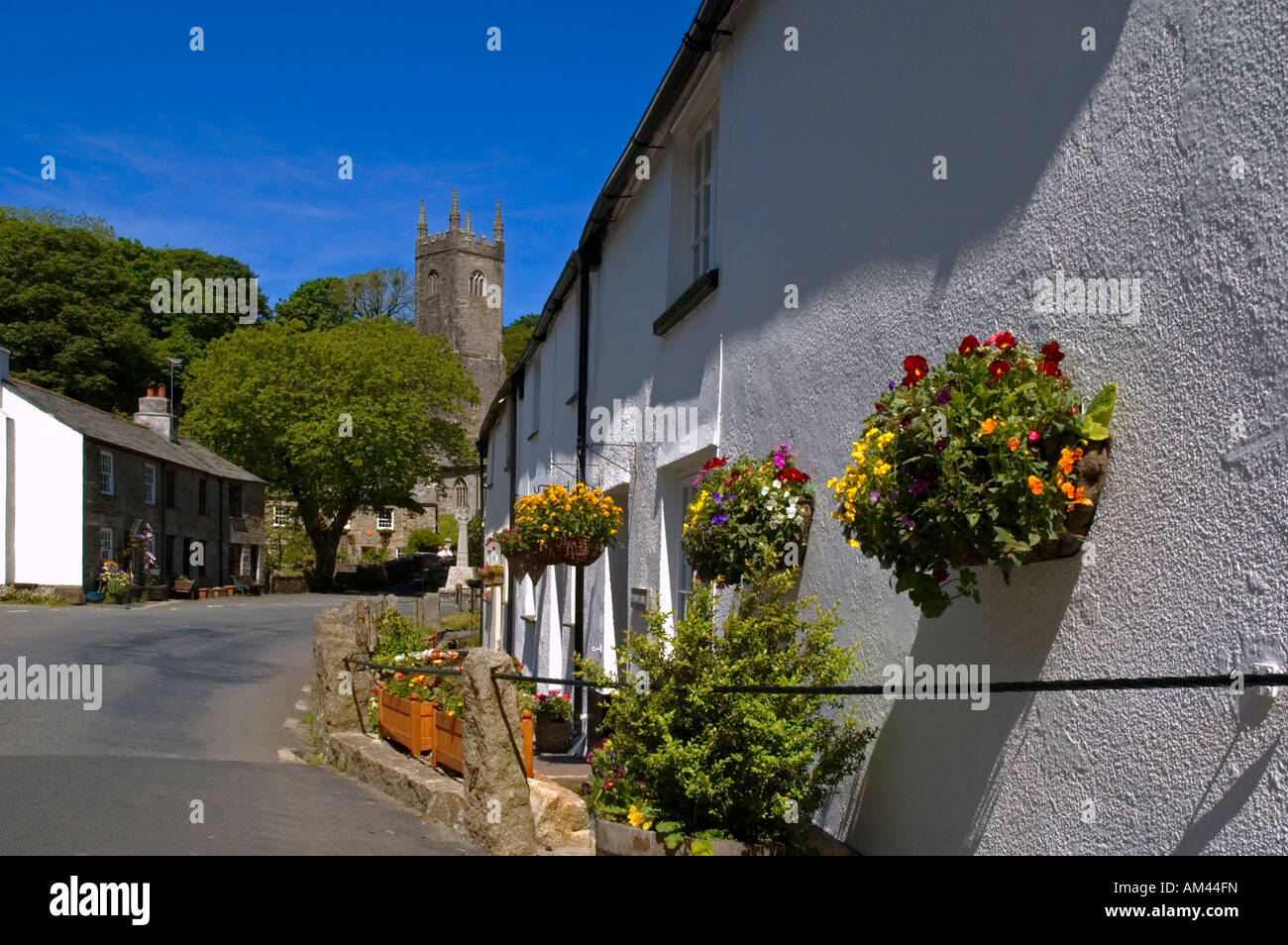 Altarnun cornwall hi-res stock photography and images - Alamy