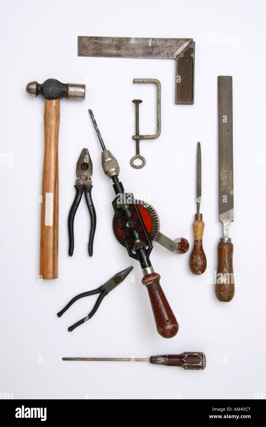 Metalwork collection hi-res stock photography and images - Alamy