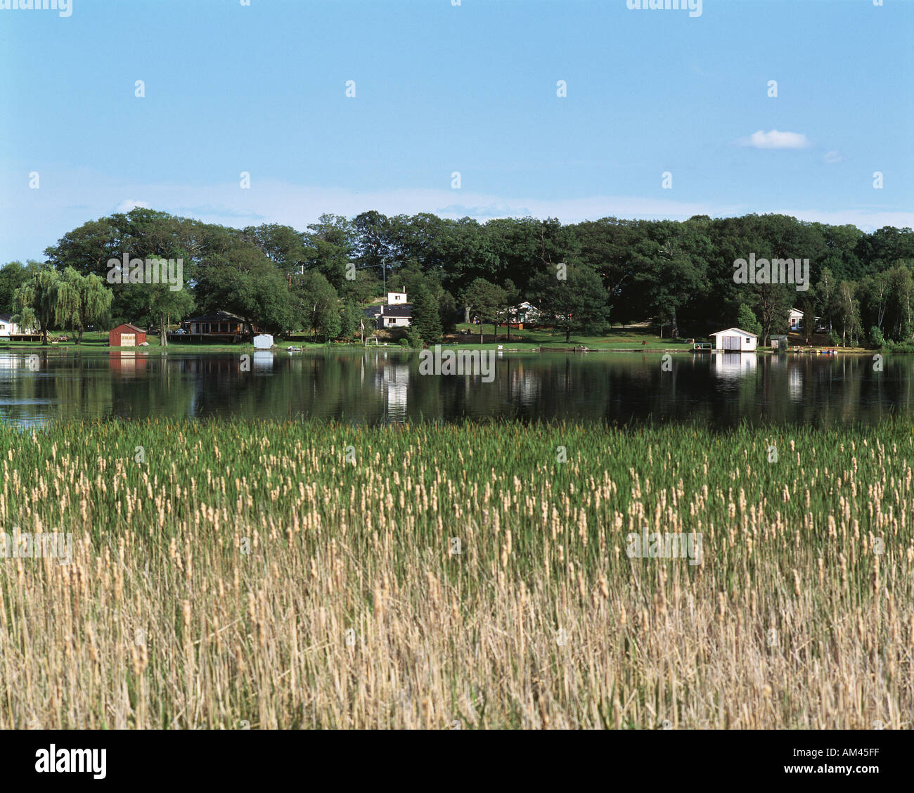 Mallorytown landing hi-res stock photography and images - Alamy