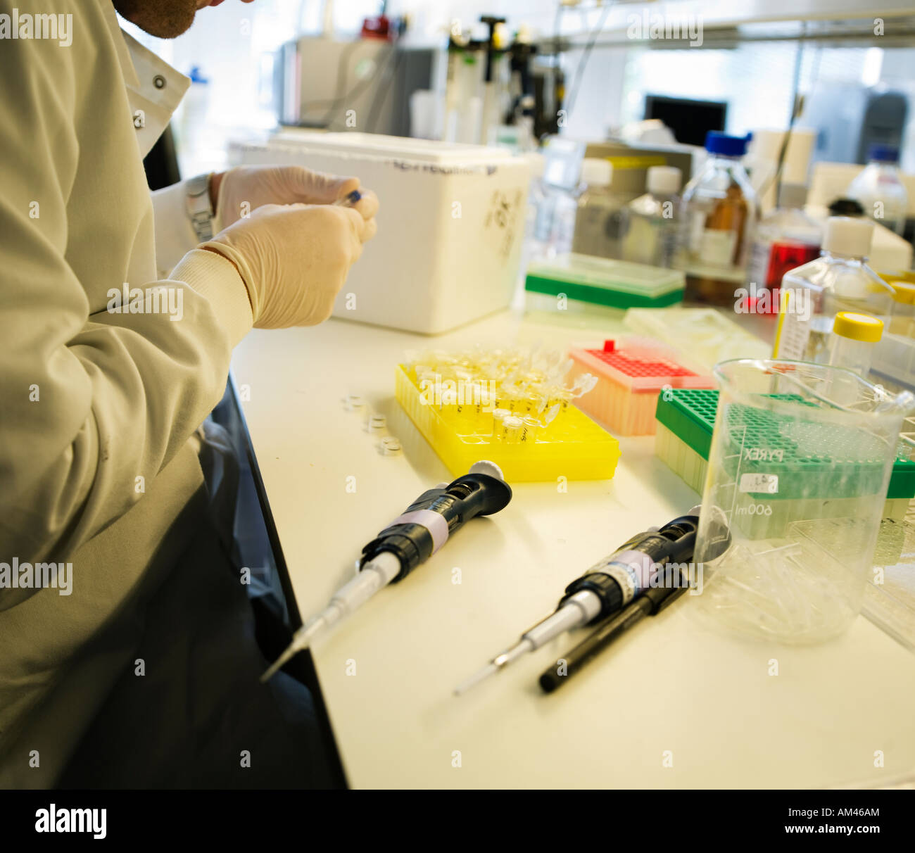 Breakthrough required hi-res stock photography and images - Alamy