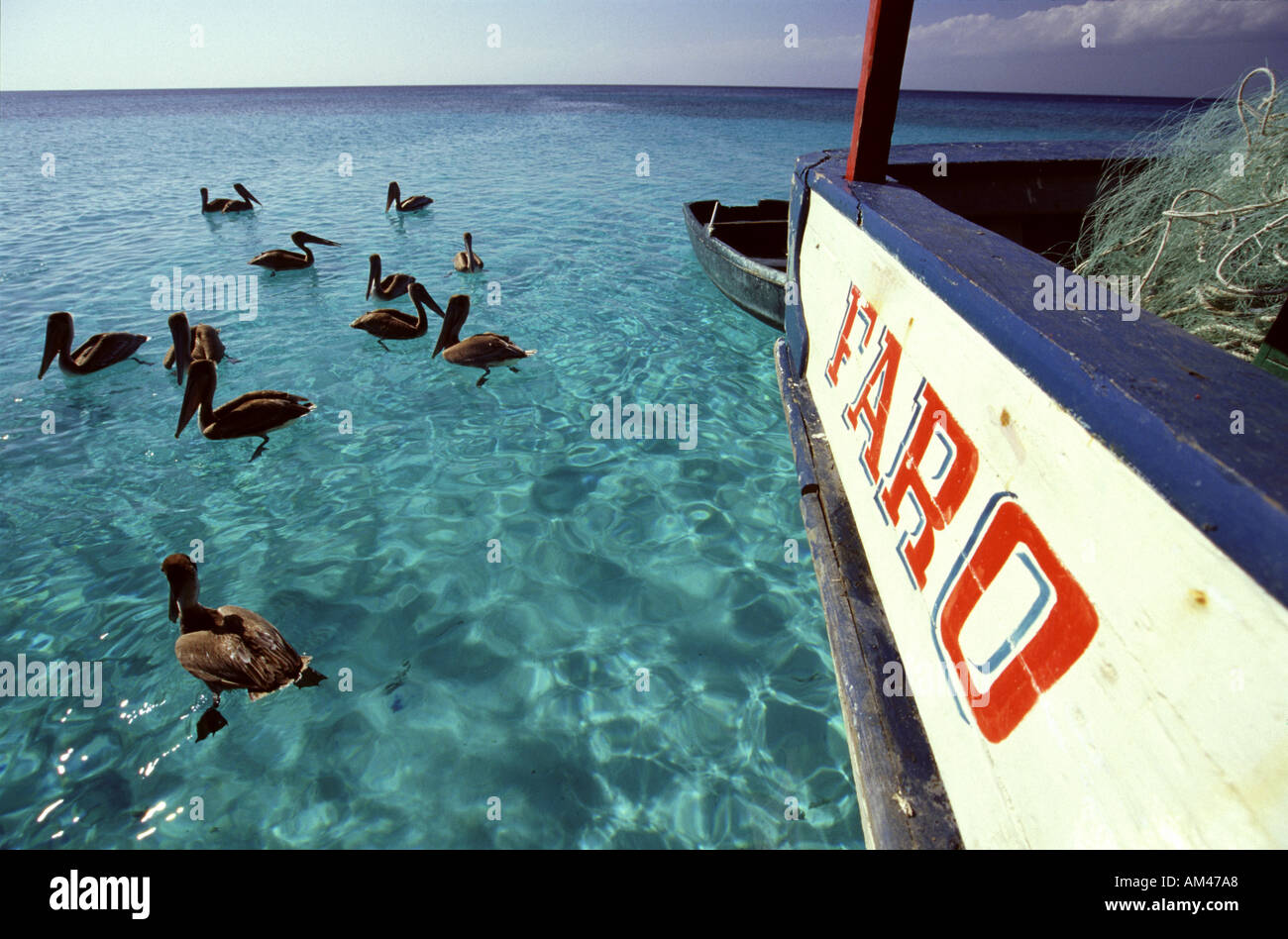 Travel photography from Playa Bahia de Corrientes beach, Cuba Stock ...