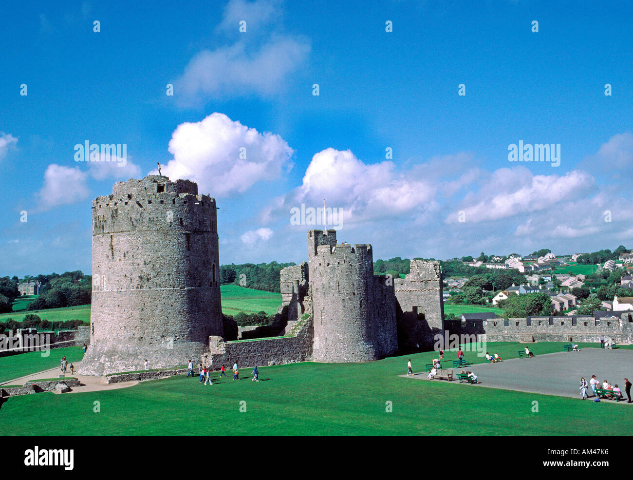 Welsh granite hi-res stock photography and images - Alamy