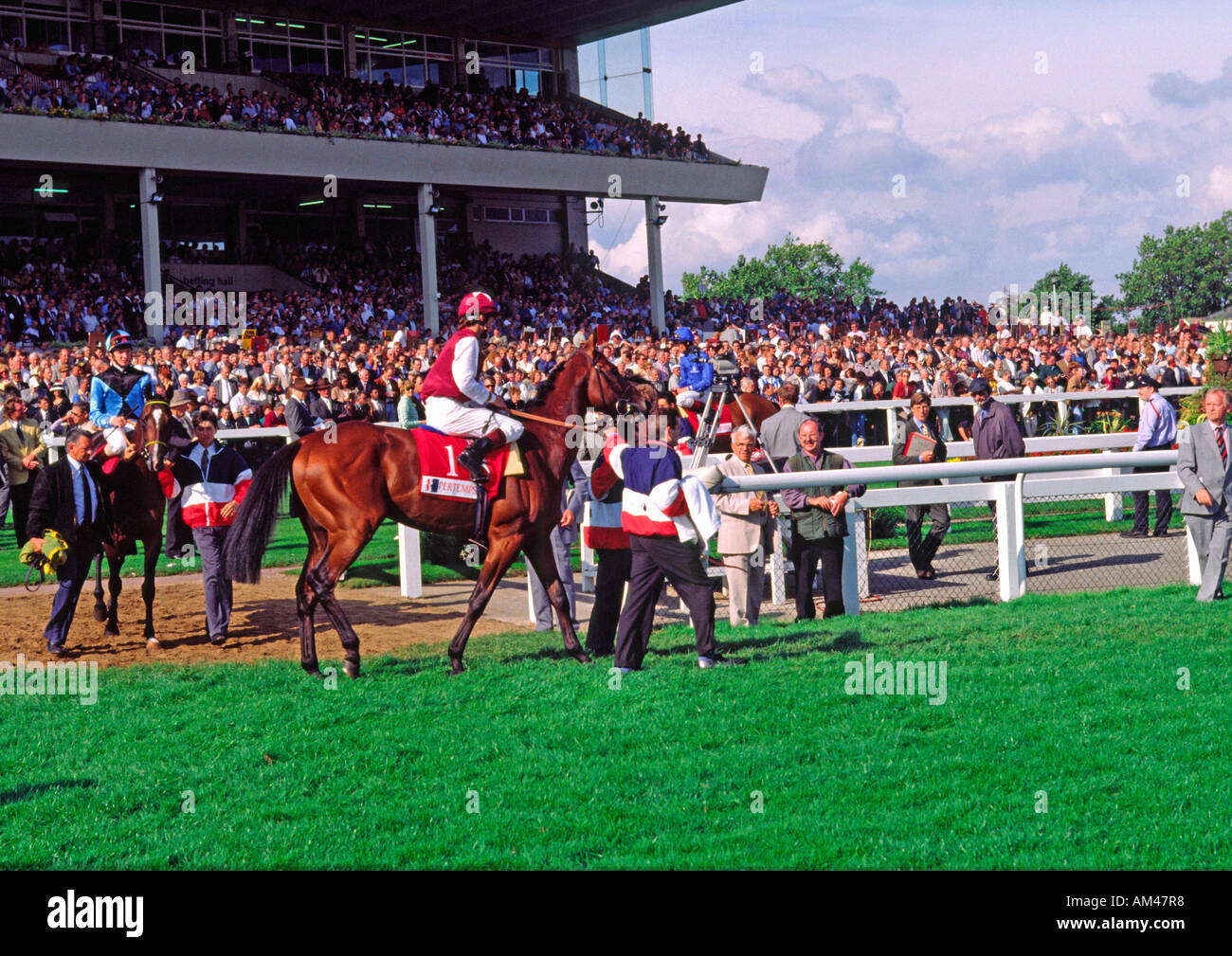 Classic parade hi-res stock photography and images - Alamy