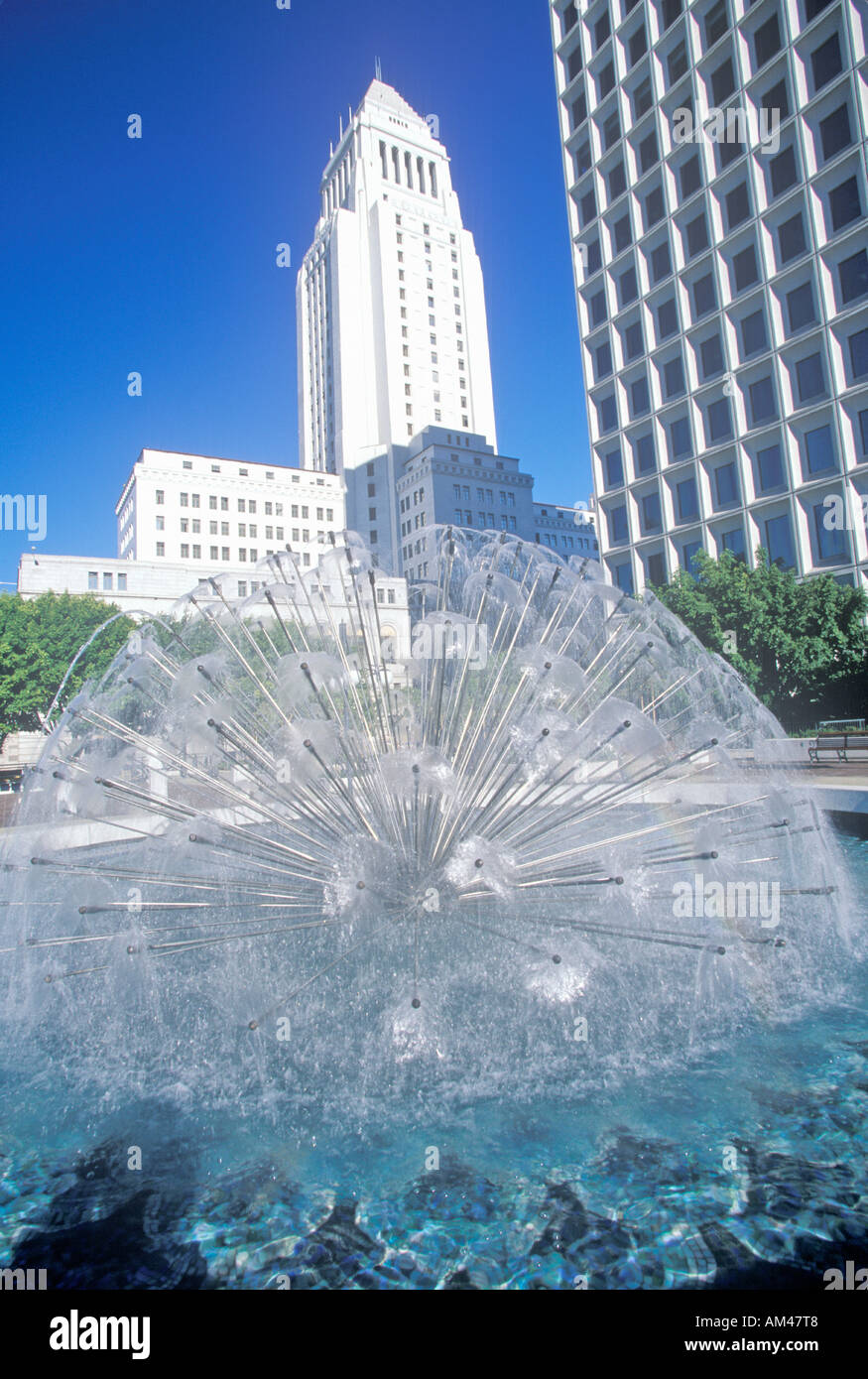 In front of water feature hi-res stock photography and images - Alamy