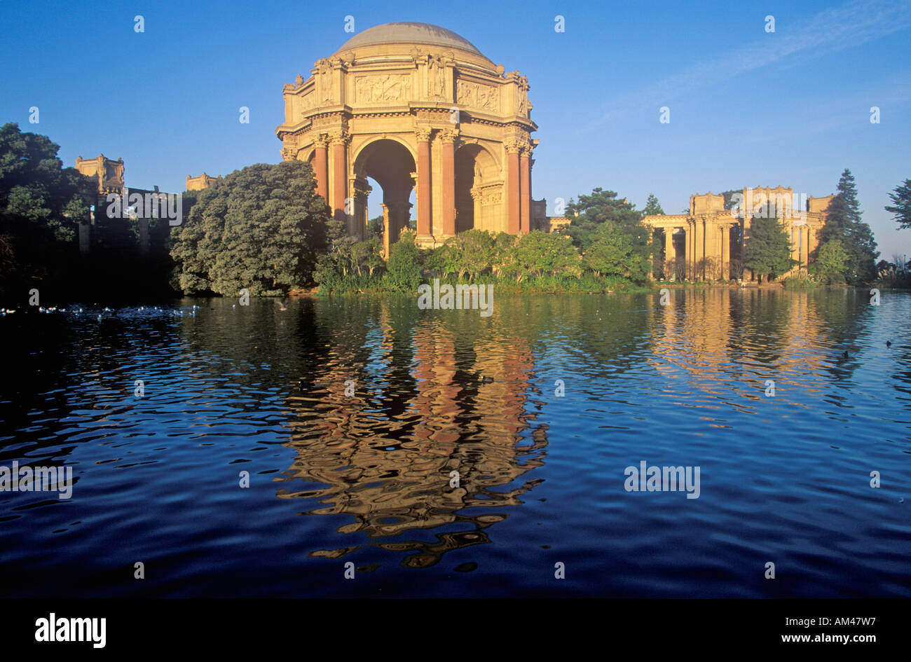 San Francisco s Exploratorium and Science Museum San Francisco ...