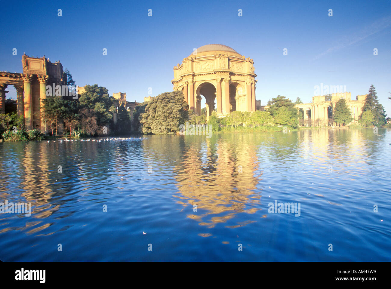 San Francisco s Exploratorium and Science Museum San Francisco ...