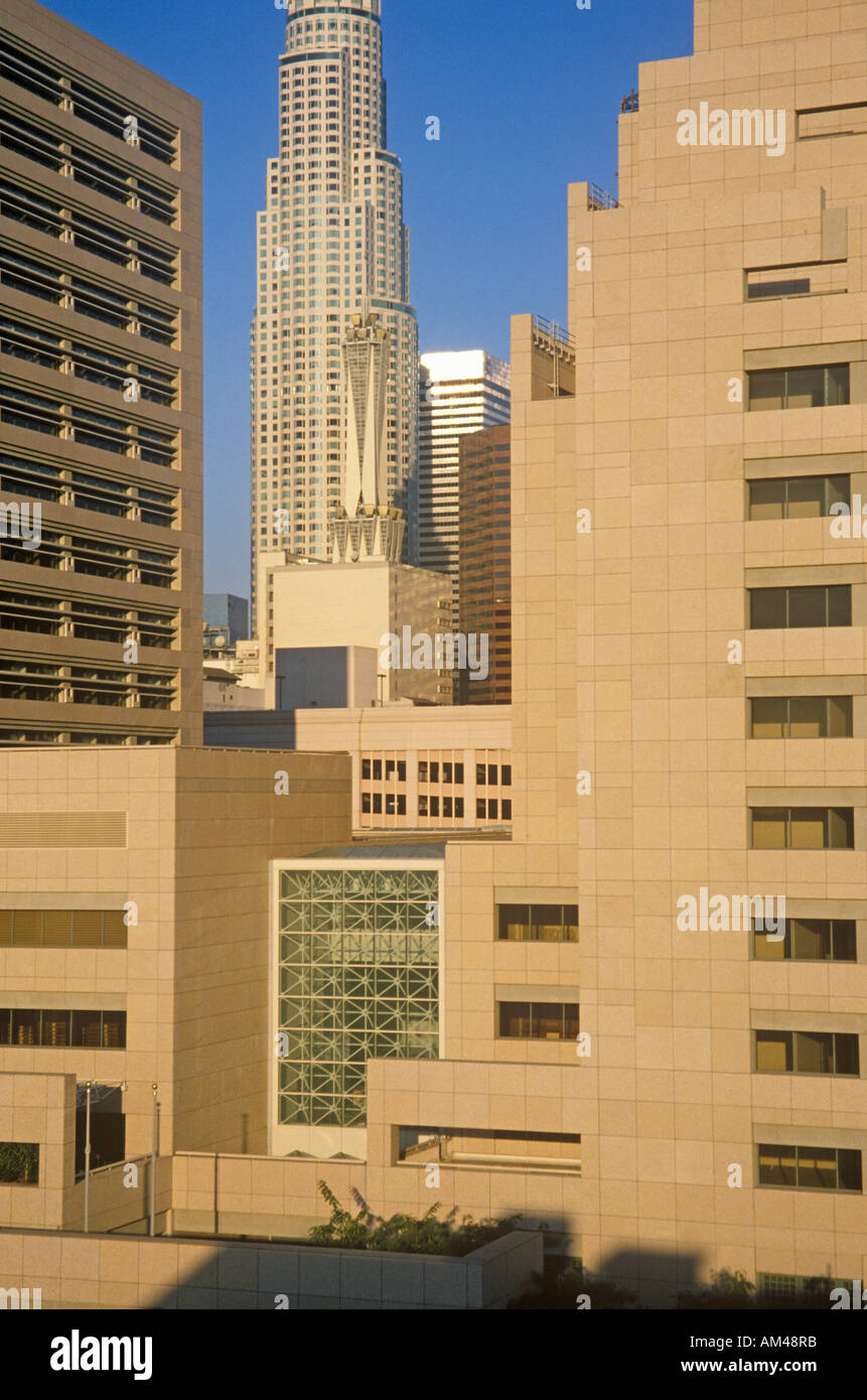 Ronald reagan building hi-res stock photography and images - Alamy