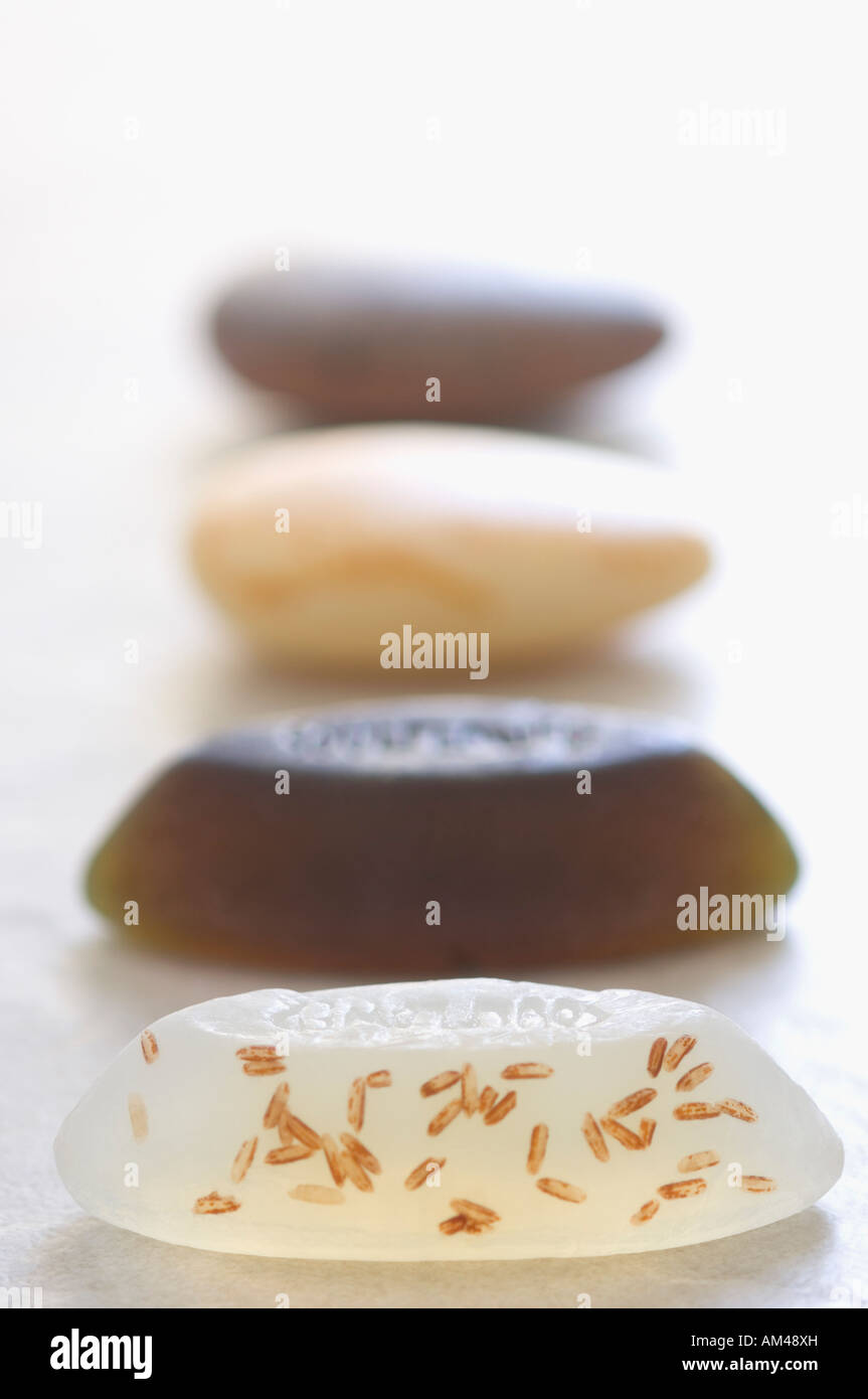 Soaps in hi-res stock photography and images - Alamy