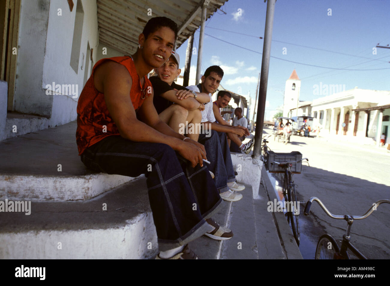 Manicaragua High Resolution Stock Photography and Images - Alamy