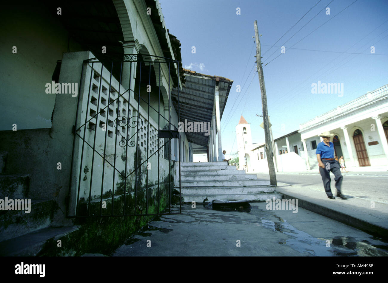 Manicaragua hi-res stock photography and images - Alamy