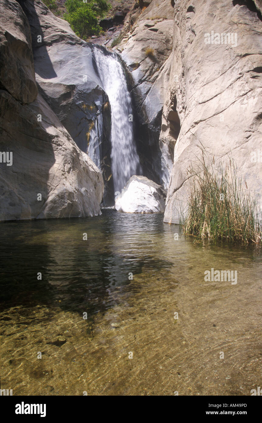 Tahquitz canyon palm springs hi-res stock photography and images - Alamy