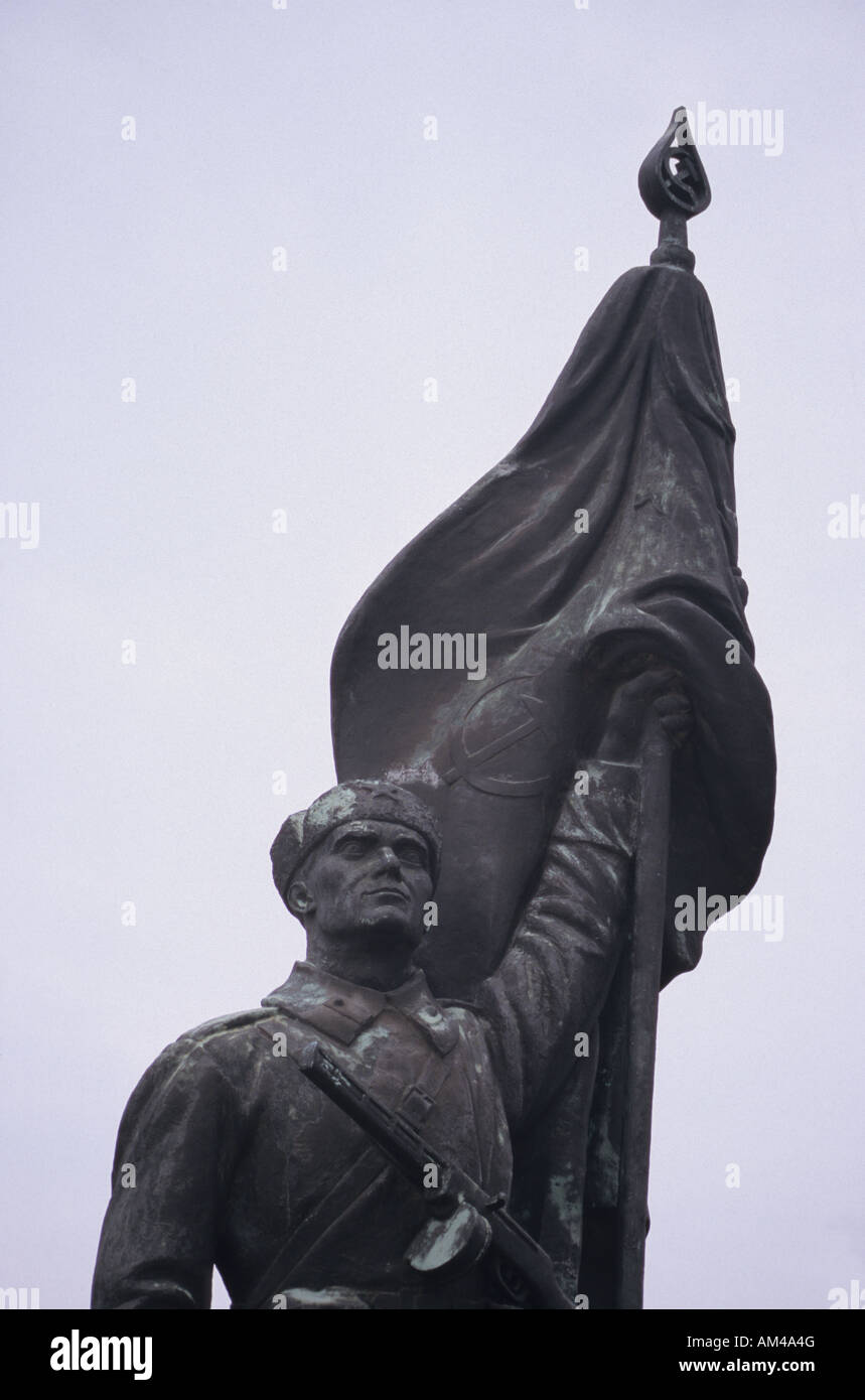 Budapest socialist art hi-res stock photography and images - Alamy