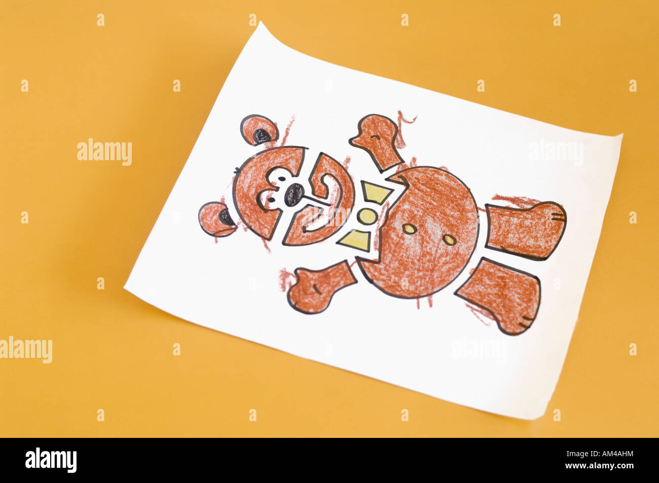 Cartoon creativity hi-res stock photography and images - Alamy