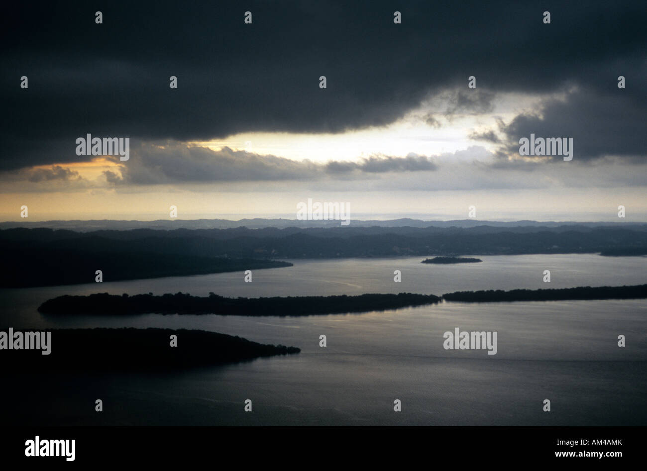 Brunei jungle hi-res stock photography and images - Alamy