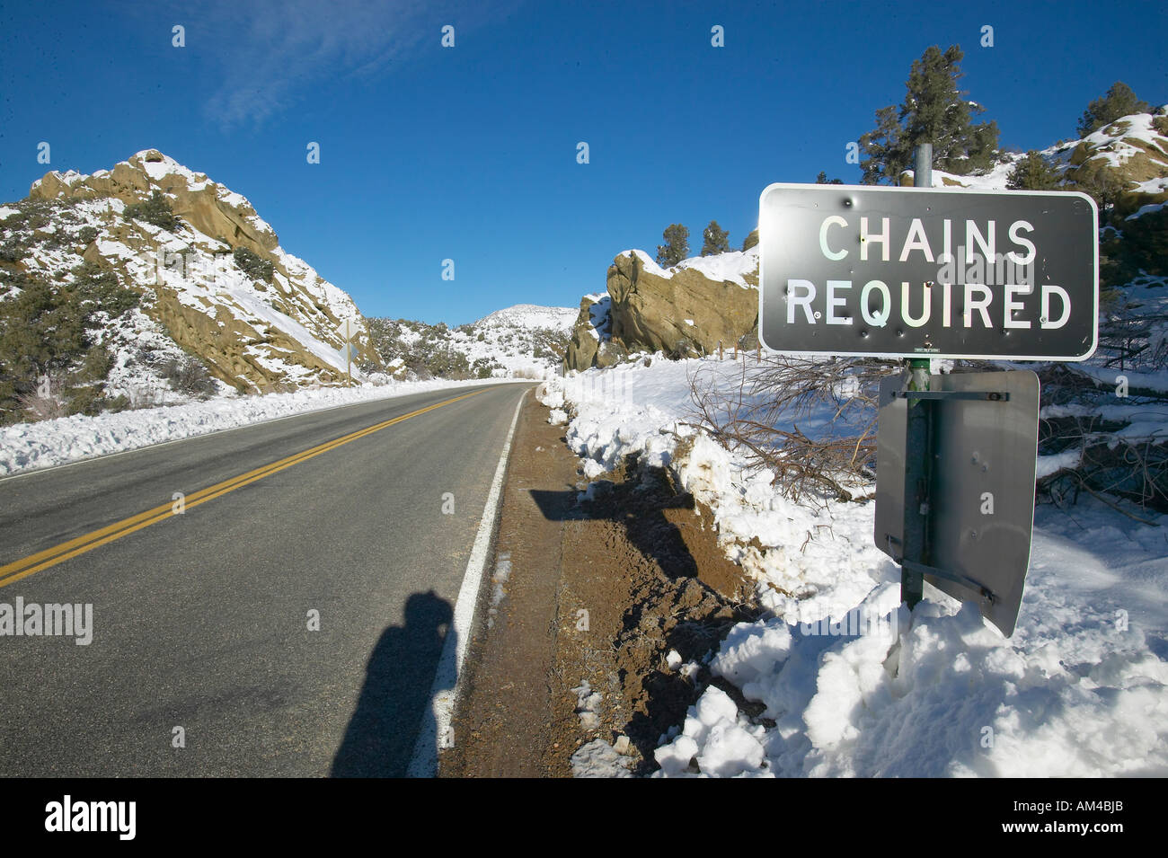 Chains required hi-res stock photography and images - Alamy