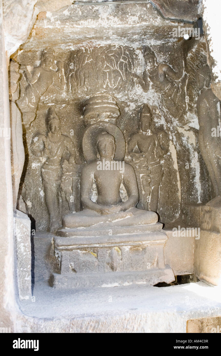 Mahavira Statue Stock Photos & Mahavira Statue Stock Images - Alamy