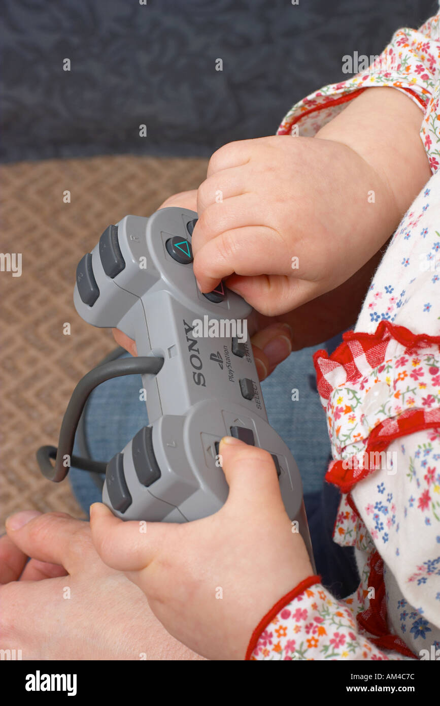 Sony ps1 hi-res stock photography and images - Alamy