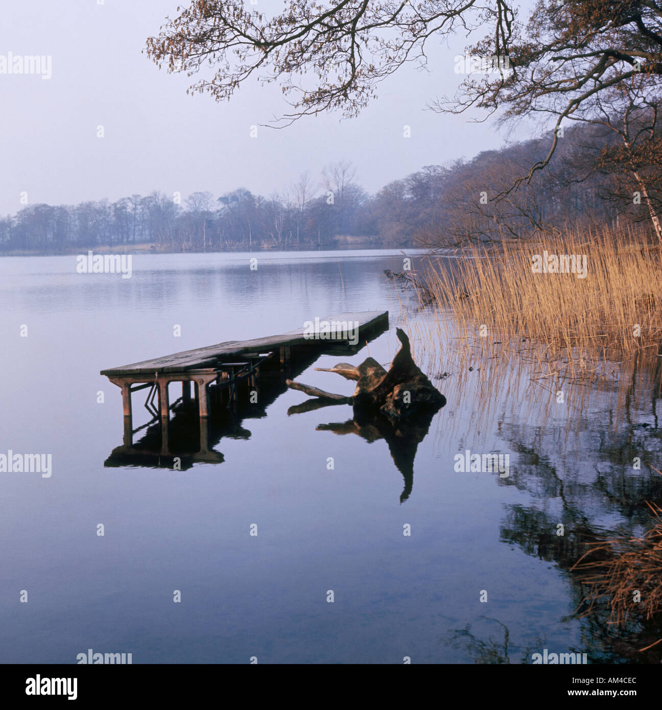 Redesmere hi-res stock photography and images - Alamy