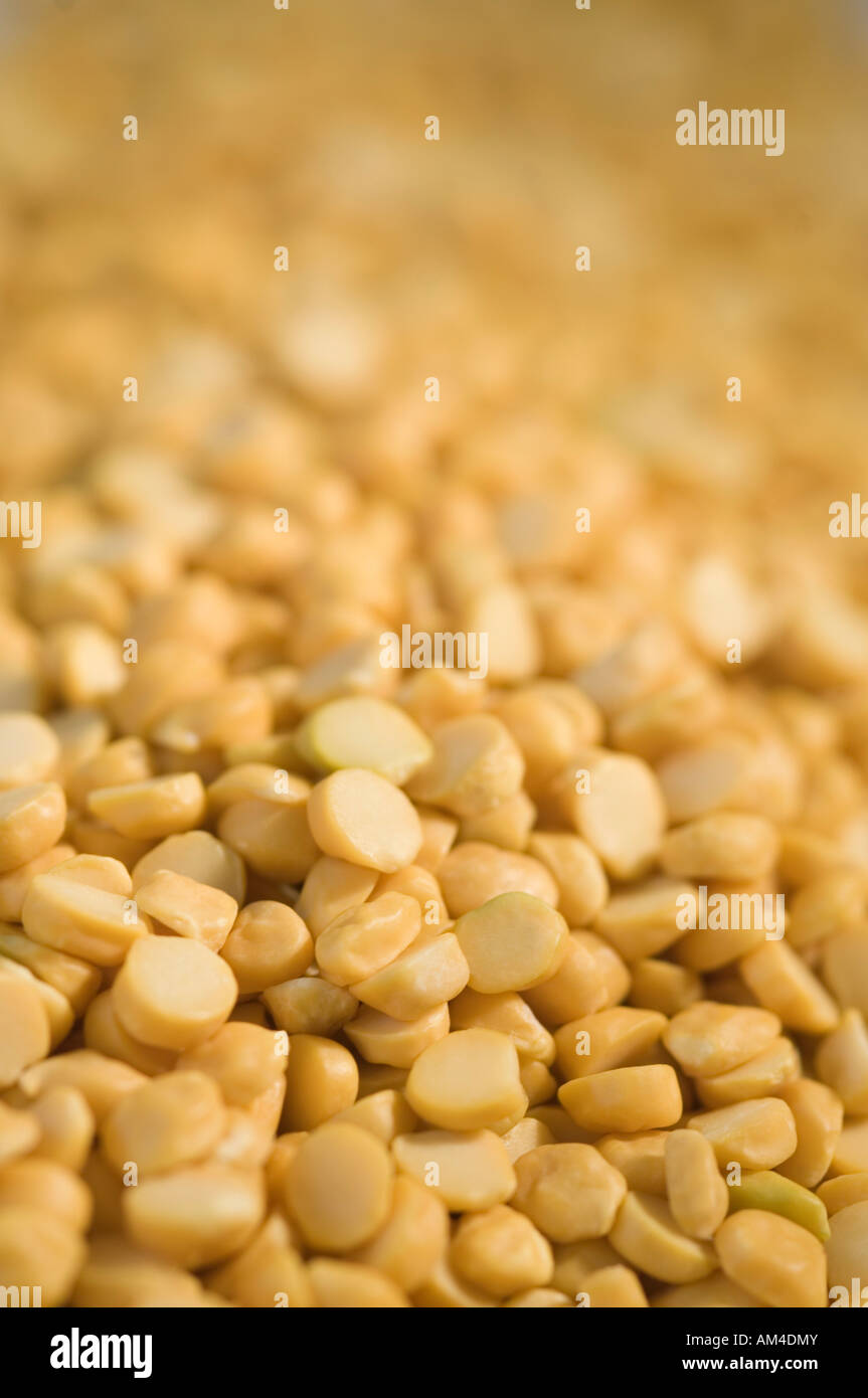 Bengal gram dal hi-res stock photography and images - Alamy