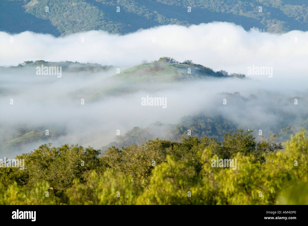 Ventura topa topa hi-res stock photography and images - Alamy